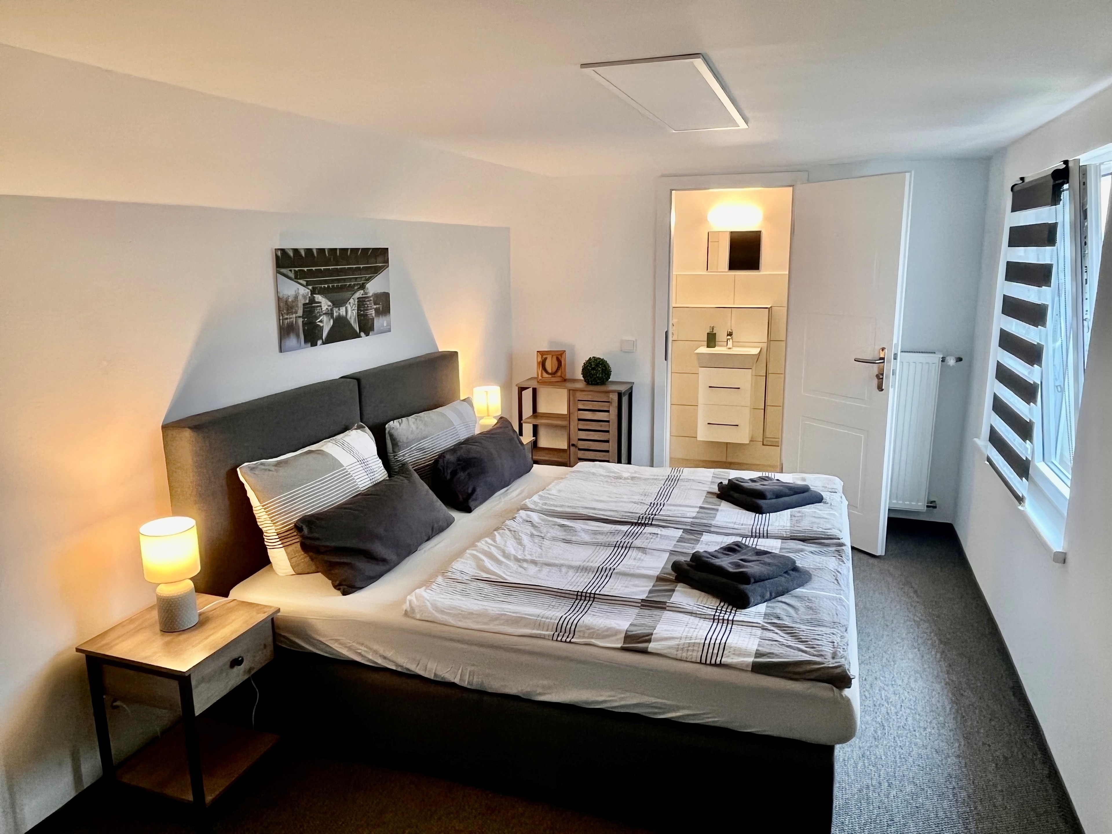 Guest Room For 2 - Berlin