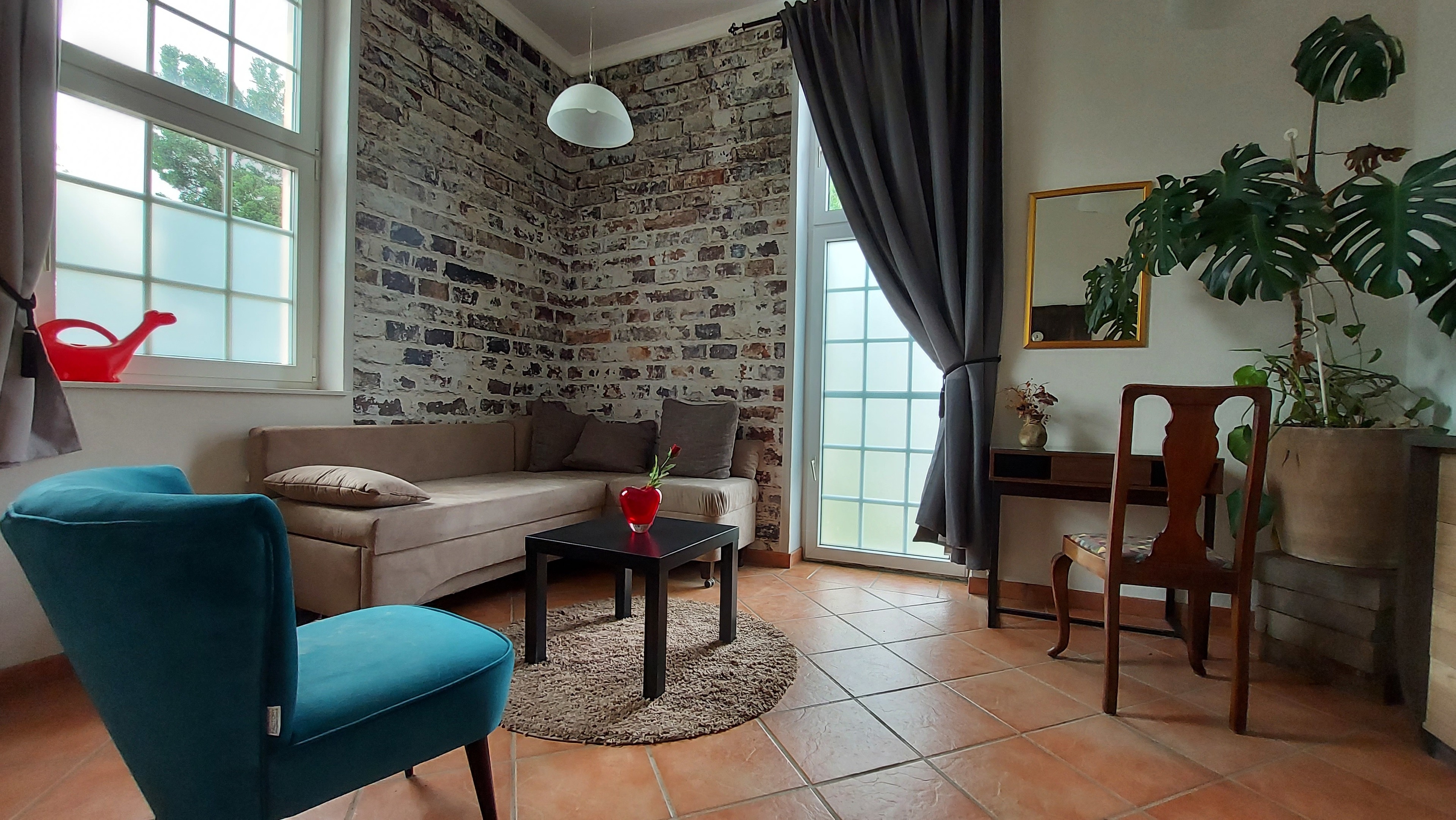 Appartement Für 2 Personen - Leipzig