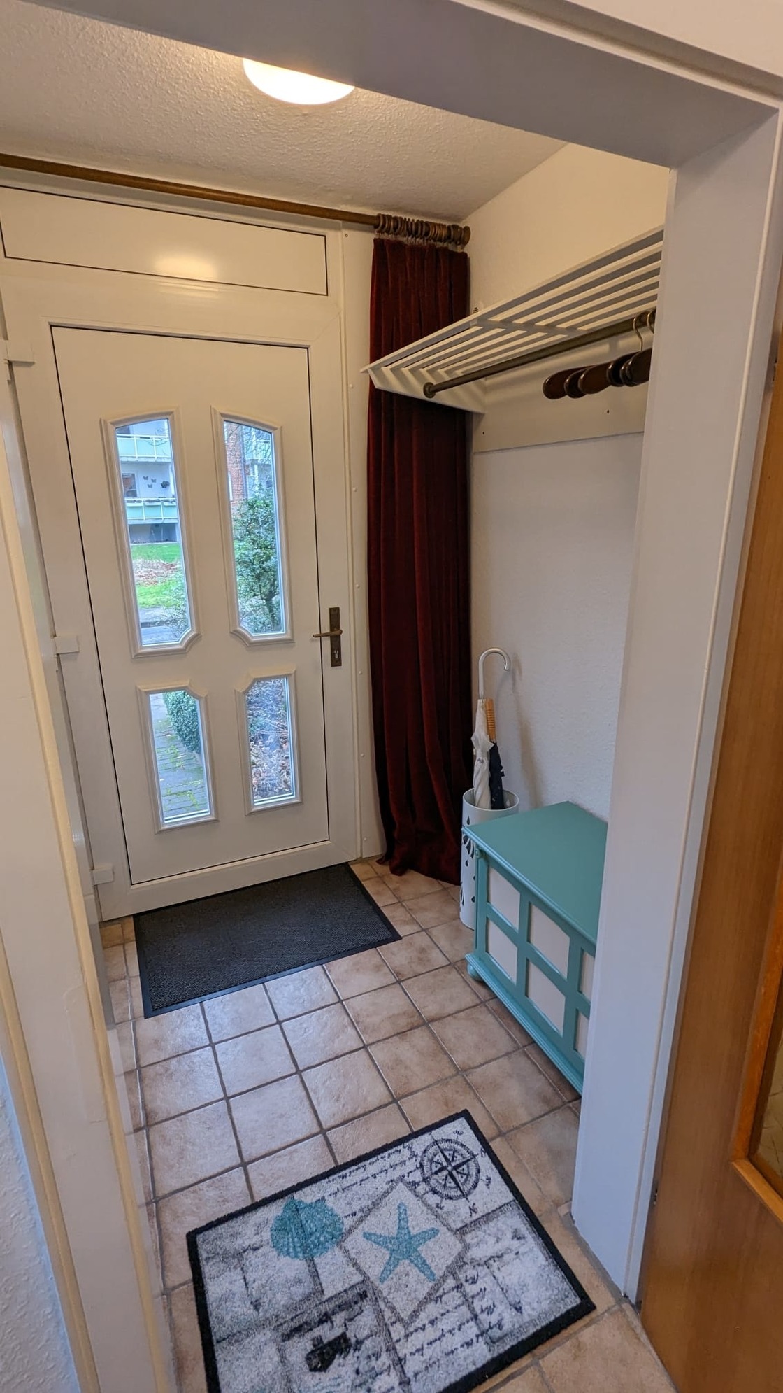 Maison De Vacances Pour 5 - Rendsburg