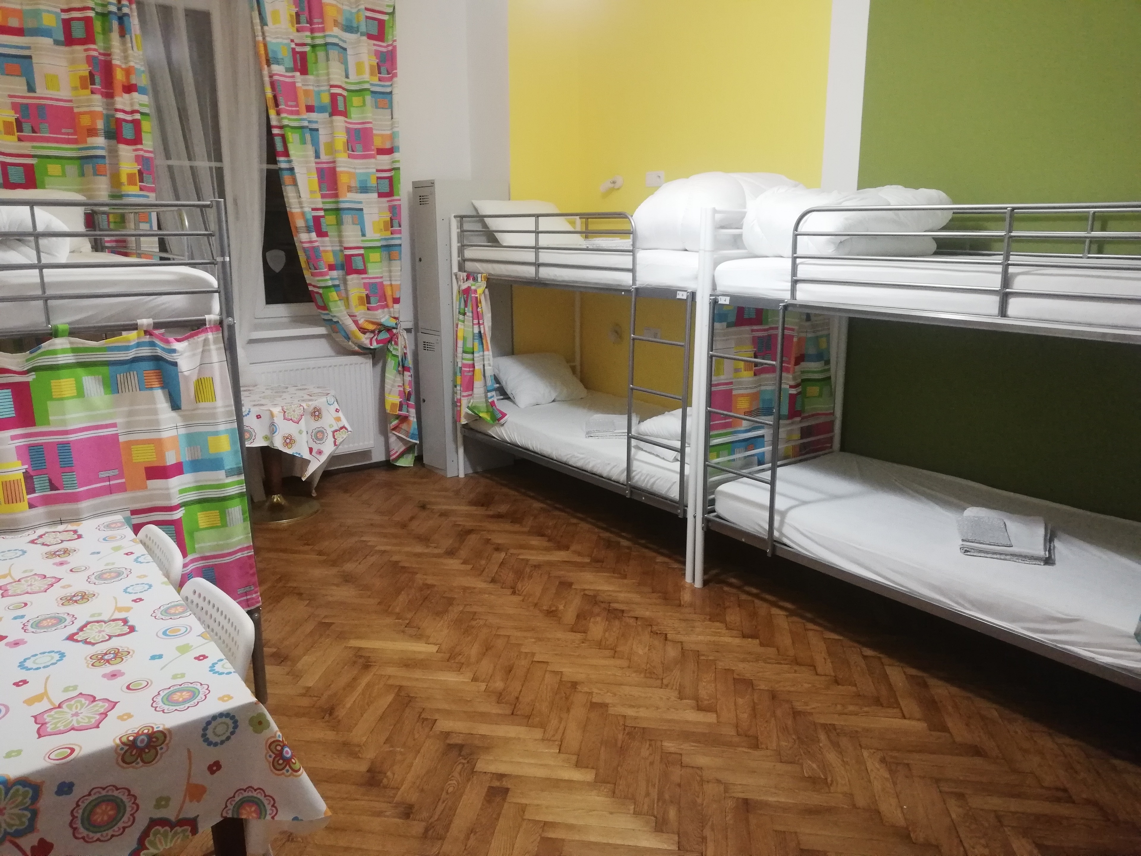 Guest Room For 8 - Krakow