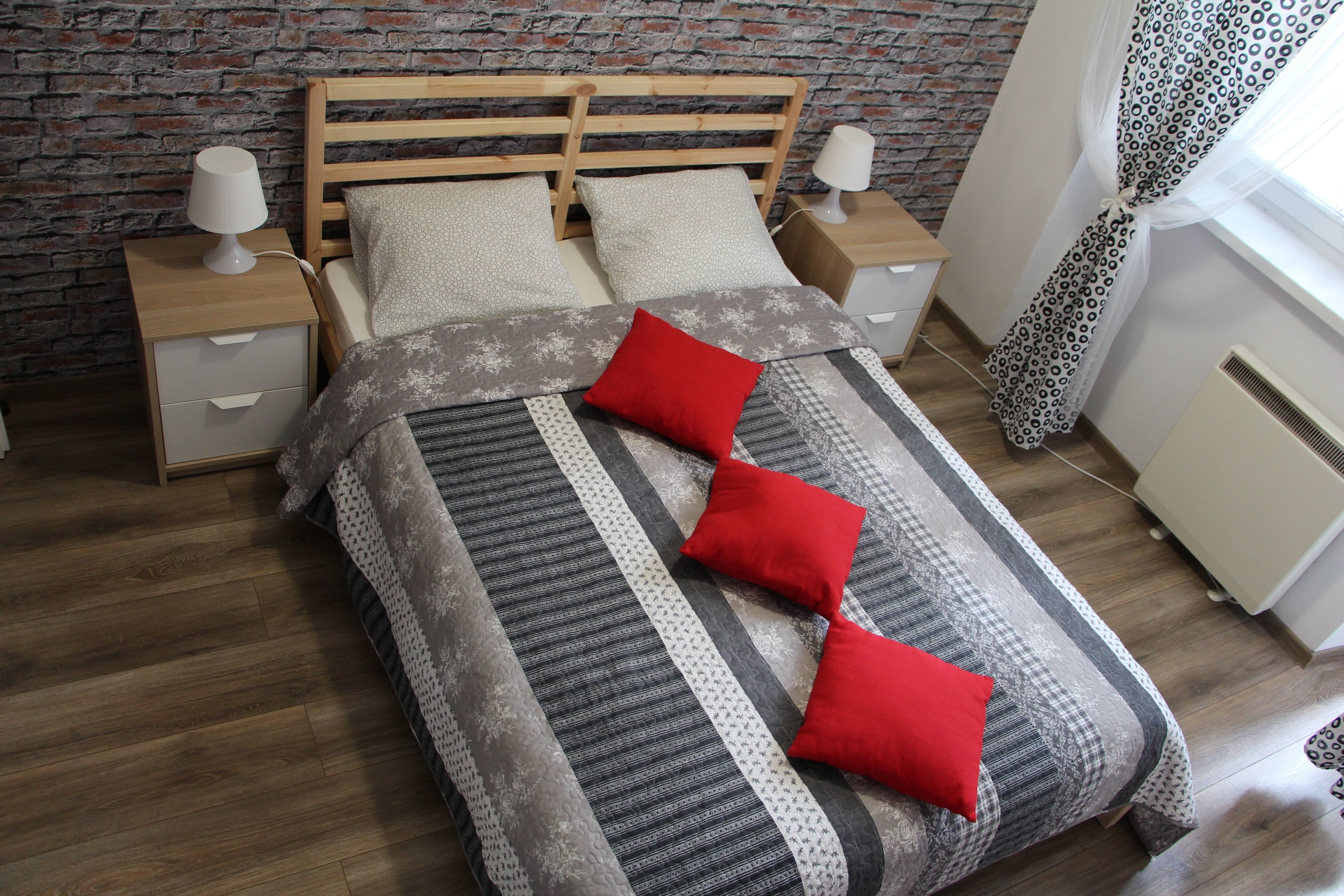 Guest Room For 2 - Krakow