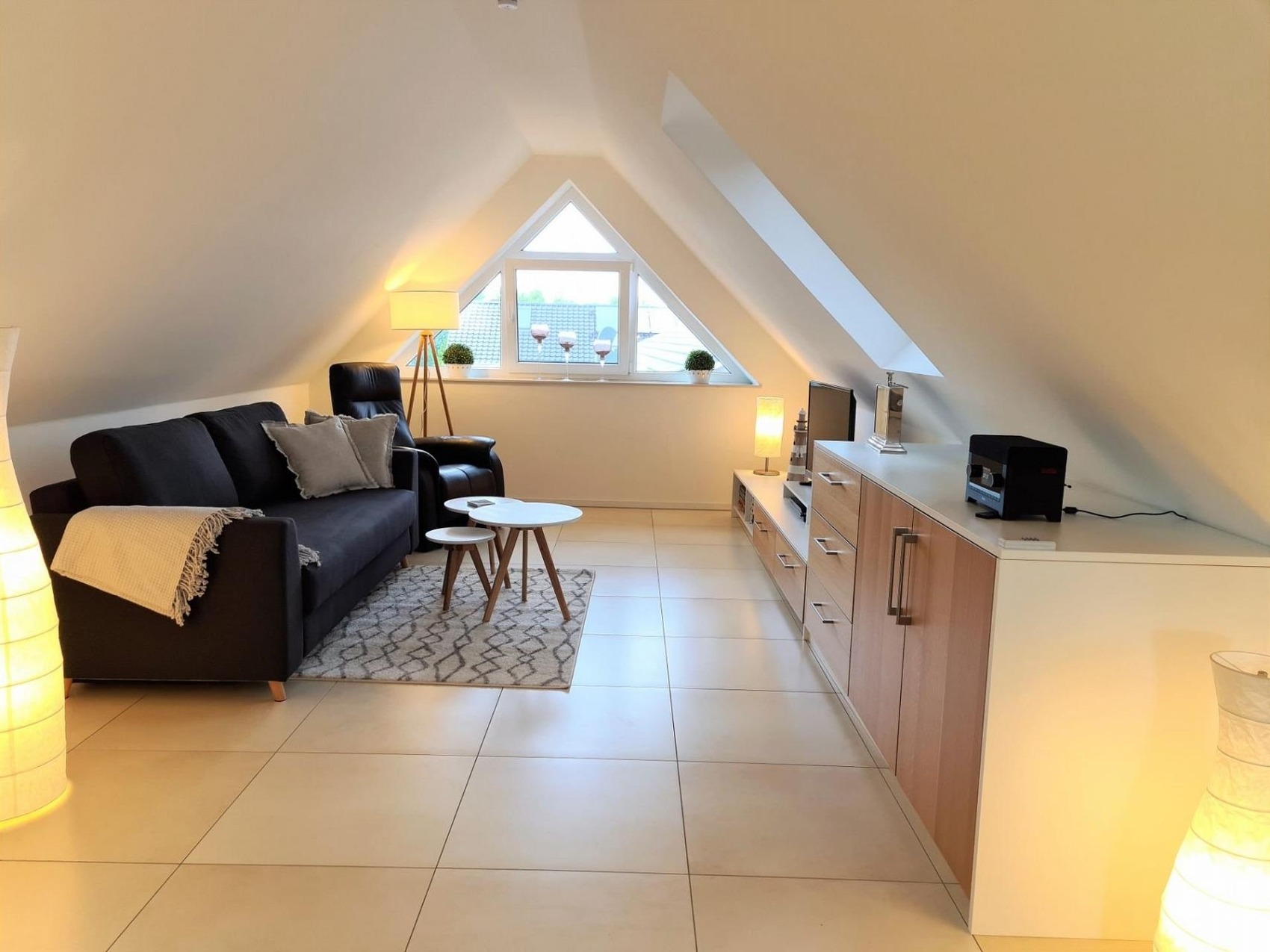 Appartement Für 2 Personen - Greetsiel