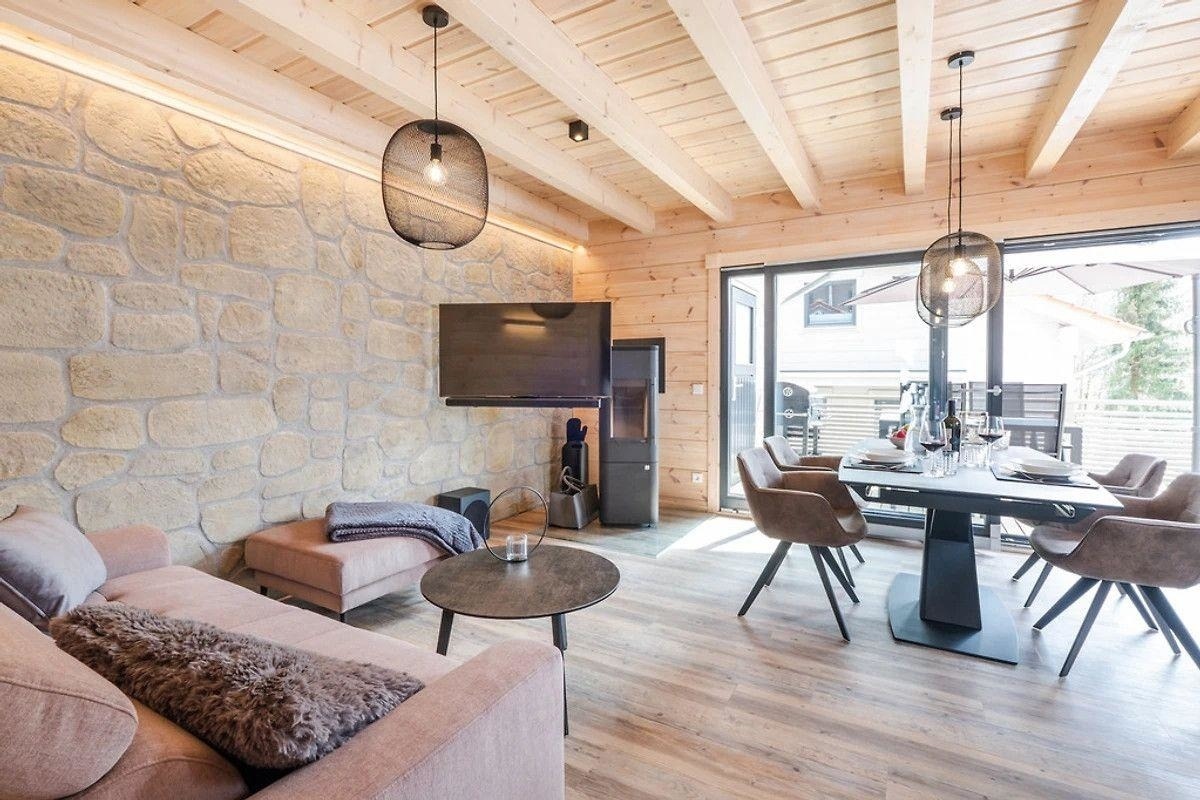 Casa Vacacional Para 4 Personas - Wernigerode