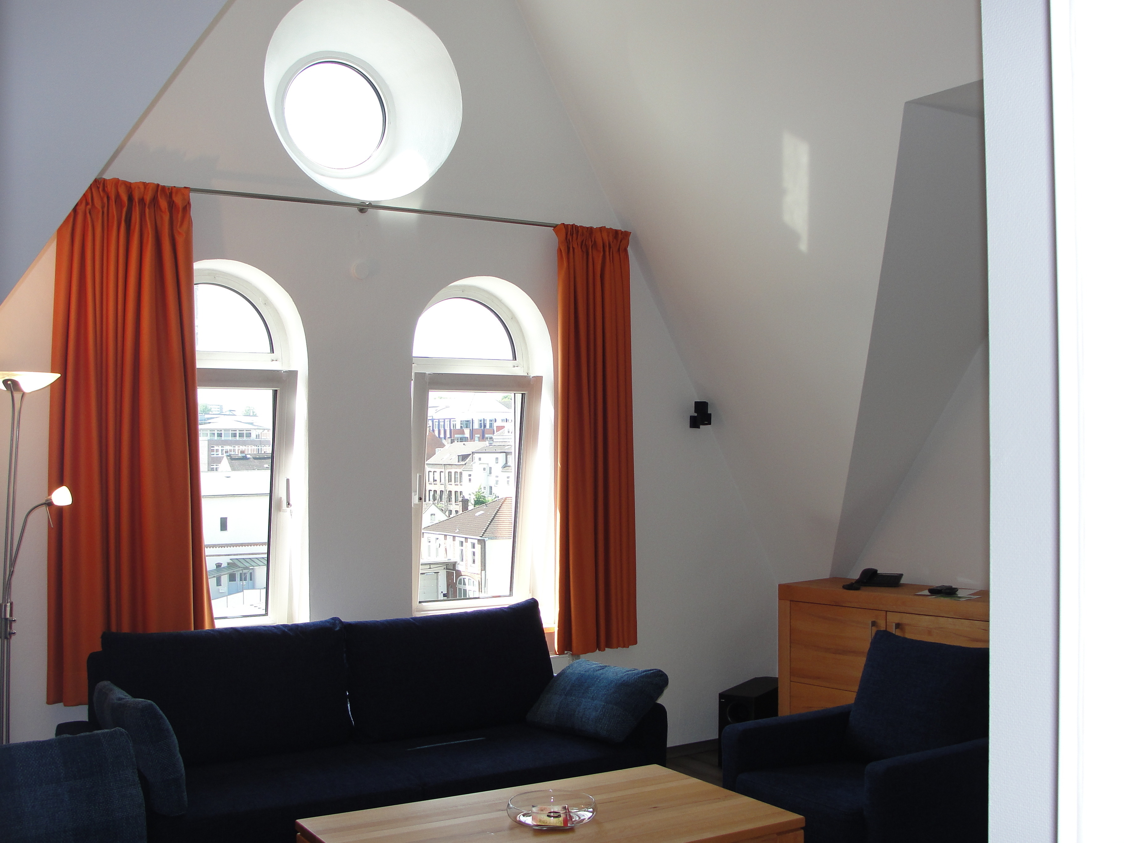 Holiday Apartment For 6 - Kiel