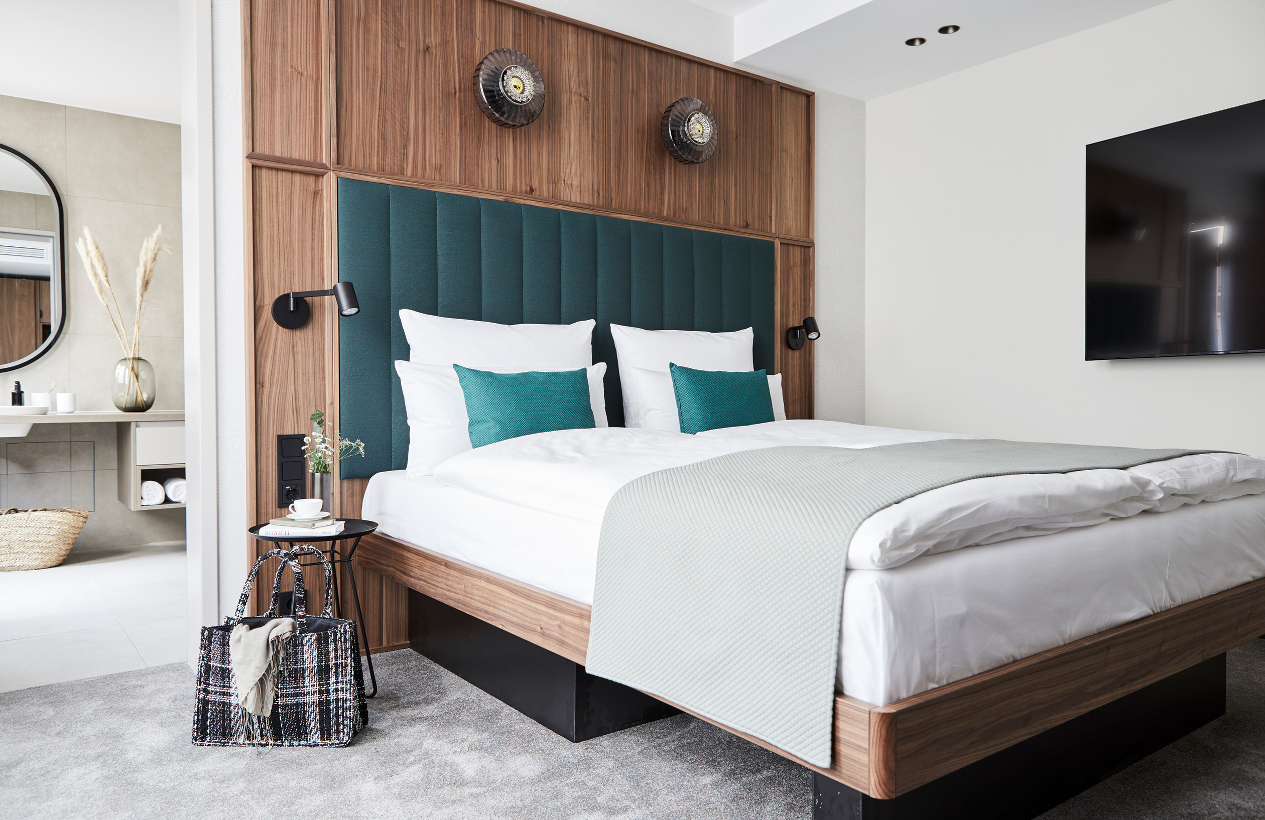 Guest Room For 2 - Rostock