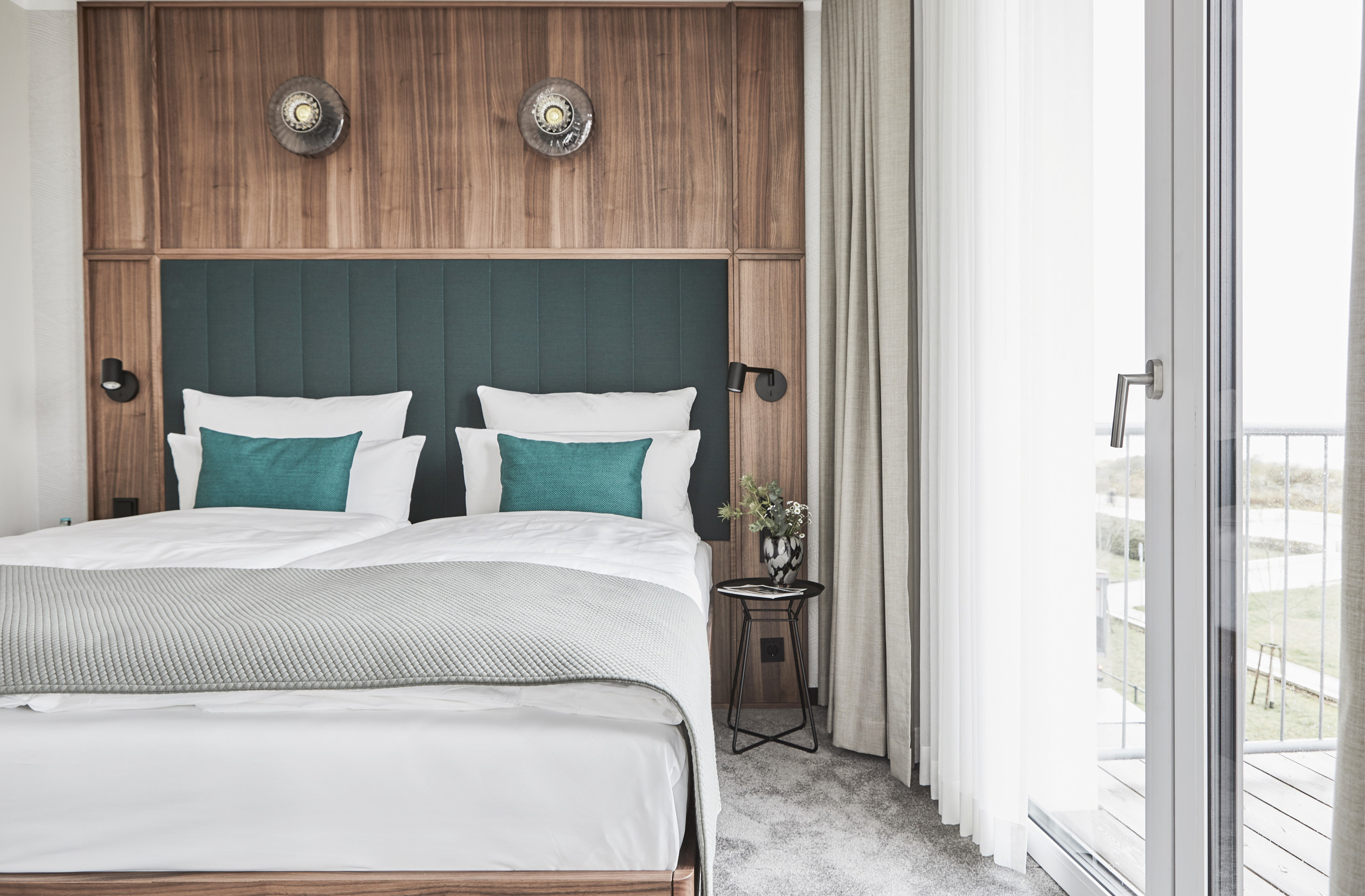 Guest Room For 2 - Rostock