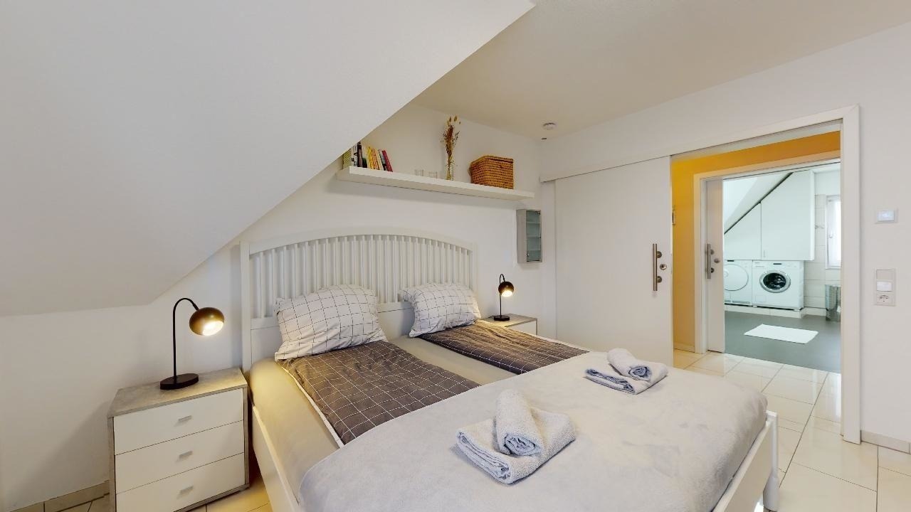 Appartement De Vacances Pour 4 - Bielefeld