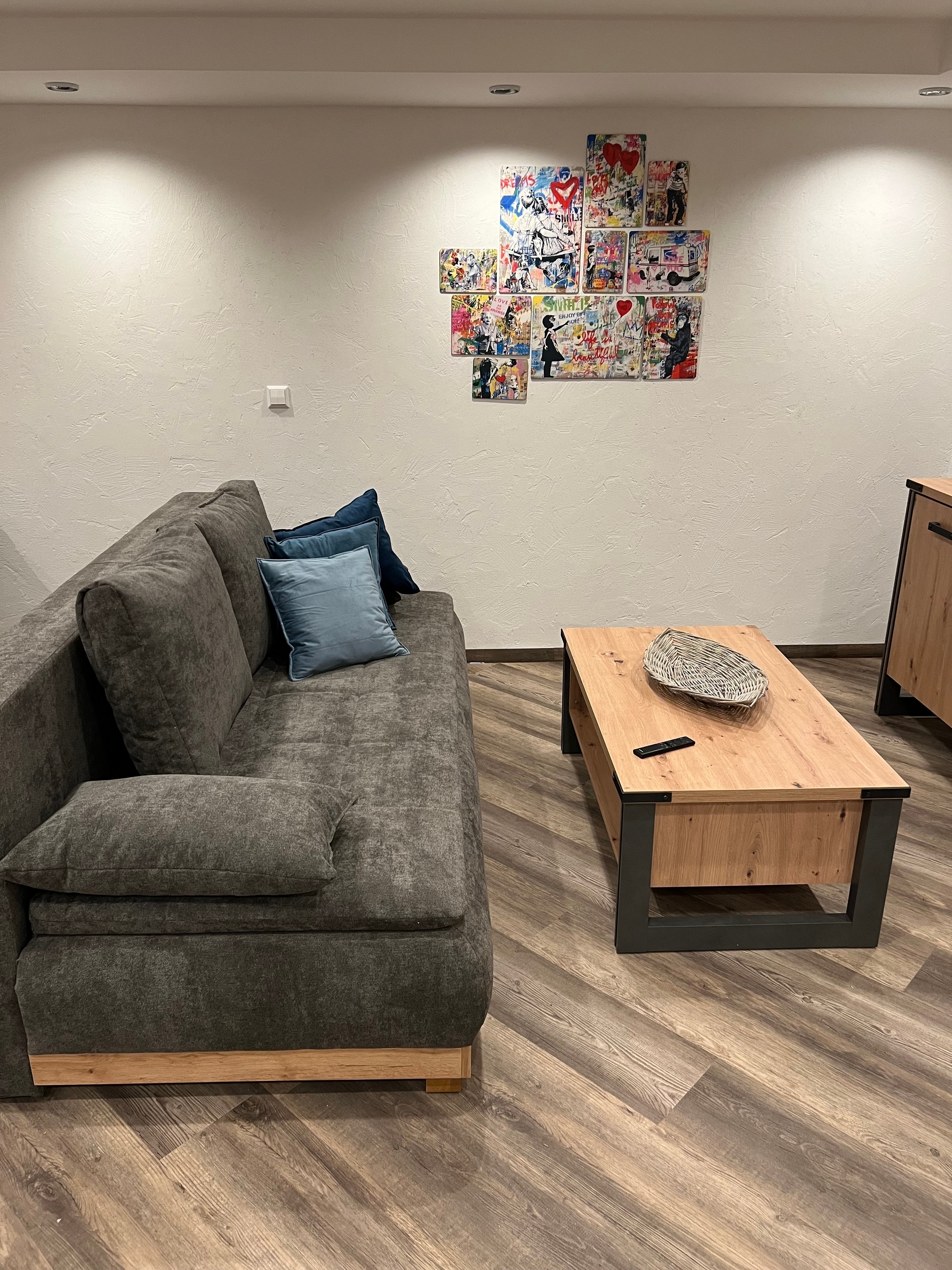 Holiday Apartment For 4 - Feuchtwangen