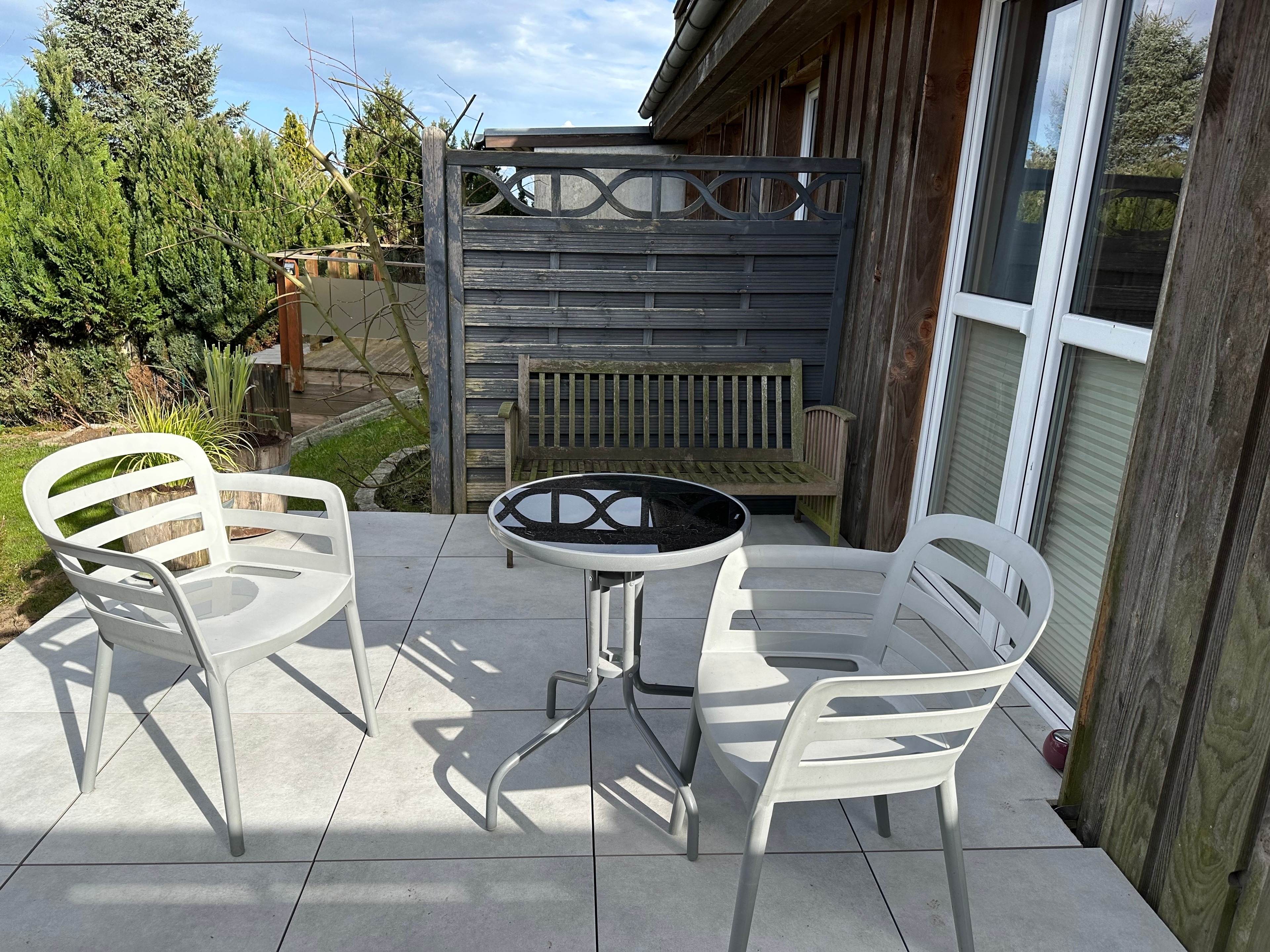 Holiday Apartment For 4 - Stralsund