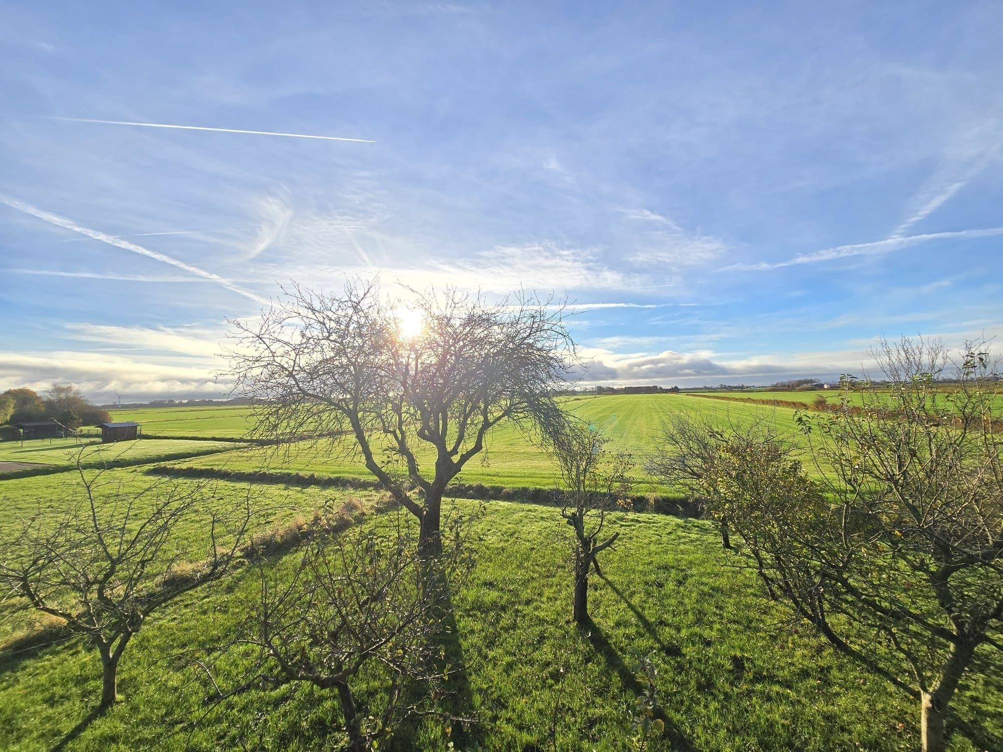 (4) Ferienwohnung Hus Achtern Diek – Dornum & Umgebung