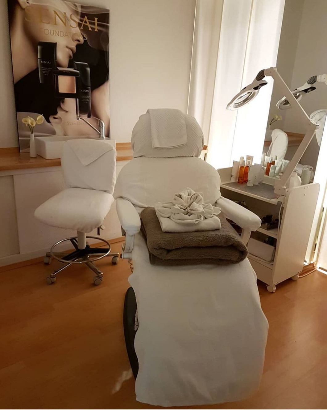 Andrea Gehrls Parfümerie & Kosmetik: SH-Tourismus