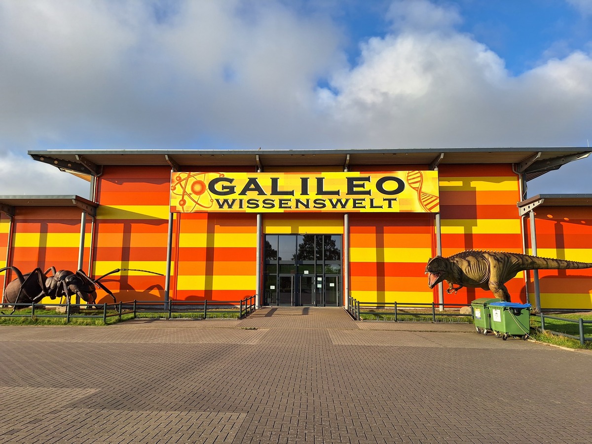 Galileo Wissenswelt | Fehmarn Tourismus
