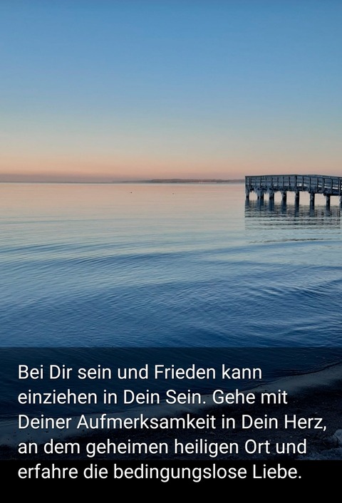 Ein Programm mit erstaunlichen Überraschungen. Und so mancher ...